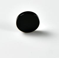 China 350C Sm2Co17 Small Round Black Assembly Magnets For Sensor ODM for sale