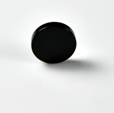 China 350C Sm2Co17 Small Round Black Assembly Magnets For Sensor ODM for sale