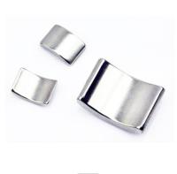China HSMAG 350C High Temperature Rare Earth Magnets Permanent Sm2Co17 for sale