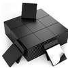 China ISO Black Rare Earth SmCo Rectangular Magnet, Magnetic Material For Automotive Motor for sale