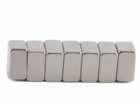 China YXG28 YXG30 Rustproof High perfomance SmCo Samarium Cobalt Block Magnets Rectangular for sale