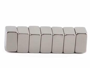China YXG28 YXG30 Rustproof High perfomance SmCo Samarium Cobalt Block Magnets Rectangular for sale