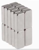 China YXG28 YXG30 Rustproof High perfomance SmCo Samarium Cobalt Block Magnets Rectangular for sale