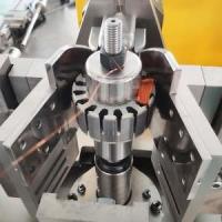 China HSMAG SmCo Permanent Magnet Stator DC Motor PLC XG30 for sale