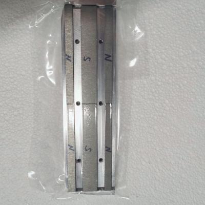 China HSMAG Sintered SmCo Permanent Magnets Wearproof For Aluminum Target for sale