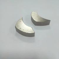 China HSMAG Block Sintered SmCo Permanent Magnets Special Shaped for sale