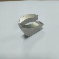 China HSMAG Block Sintered SmCo Permanent Magnets Special Shaped for sale