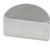 China Flexible Permanent Sm2Co17 Magnet High Heat Resistant Magnets Epoxy Coated for sale