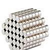 China YXG28 350C Strong SmCo Rare Earth Cylinder Magnets Sn Chromium Coated High Heat for sale