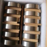 China High Strength Galvanized Nickel Plated Samarium Cobalt Magnets XG28 Water Treatment, Flexible Coupling for sale