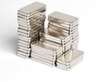China High Strength Galvanized Nickel Plated Samarium Cobalt Magnets XG28 Water Treatment, Flexible Coupling for sale