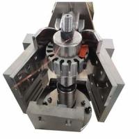China High Performance SmCo Magnet Motor Tile Samarium Cobalt Magnet 60*20*10mm for sale