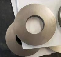 China Large Size Ring Samarium Cobalt Magnets Sm1Co5 Sm2Co17 Customized Logo for sale