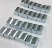 China High Performance Samarium Cobalt Magnets XG30 XG32 Round Small Silver Magnets for sale