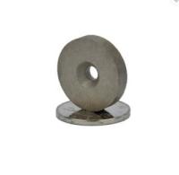 China Wearproof Super Strong Disc Samarium Cobalt Magnets High Temp High Performance for sale