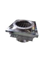 China High Temp Samarium Cobalt Magnet Anti Corrosive Rustproof Magnetic Iron Remover for sale