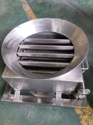China High Temp Samarium Cobalt Magnet Anti Corrosive Rustproof Magnetic Iron Remover for sale