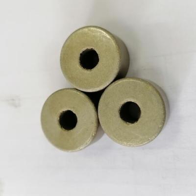 China Gold Plated Super Strong Rare Earth Magnets ITAF16949 ISO9001 for sale