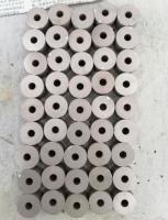 China Gold Plated Super Strong Rare Earth Magnets ITAF16949 ISO9001 for sale