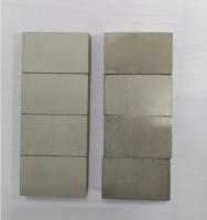 China Strong Smco Samarium Cobalt Block Magnets Sm2Co17 XG28 XG30 XG33 for sale