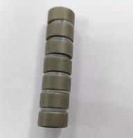 China Corrosive Resistant Monopole Samarium Cobalt Magnets Round Rare Earth Magnet for sale