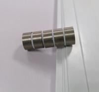 China Corrosive Resistant Monopole Samarium Cobalt Magnets Round Rare Earth Magnet for sale