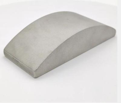China High Performance SmCo Special Shaped Magnet SmCo5 Sm2Co17 Big Size Magnet for sale