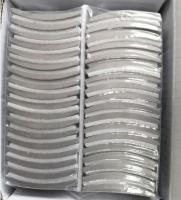 China HSMAG Rare Earth Sm2Co17 XG28 Arc Motor Magnet High Resistivity ISO9001 for sale