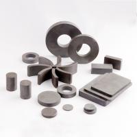 China XG28 SmCo Permanent Magnets Sm2Co17 Magnets High Temperature Anti Erosion for sale