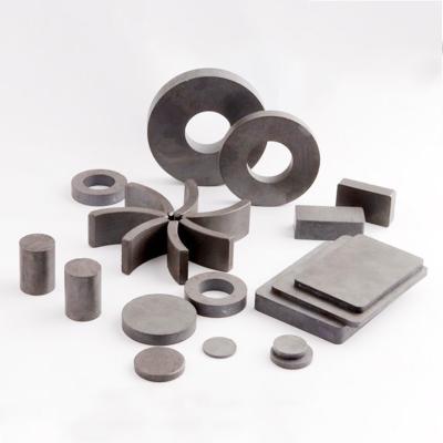 China XG28 SmCo Permanent Magnets Sm2Co17 Magnets High Temperature Anti Erosion for sale