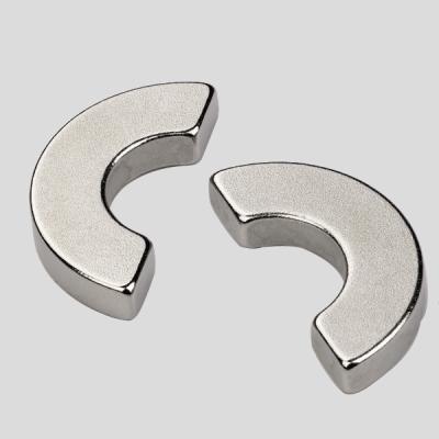 China 350C Sm2Co17 High Temperature Permanent Magnets 0.05mm Tolerance for sale