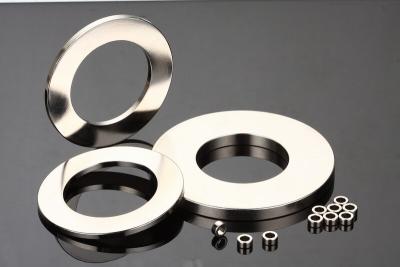 China Erosion Proof Countersunk Samariun Cobalt SmCo Sintered Magnet 15mm for sale