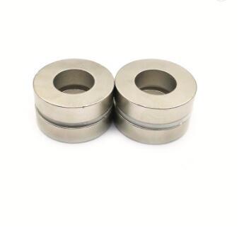 China ODM OEM High Strength SmCo Ring Magnets Sm2Co17 High Performance for sale