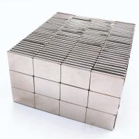 China High Heat Sm2Co17 Strong Permanent SmCo Rectangular Magnet 130*100*130mm Large Size for sale