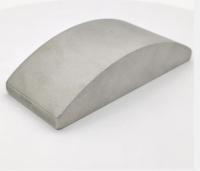 China HSMAG SmCo Super Powerful Magnet Sm2Co17 Bread Shape Magnet for sale