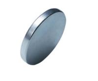 China 350C SmCo Super Strong Disc Magnets ODM, Nickel Coated, custom magnet for sale