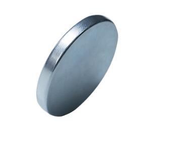 China Metal Plated SmCo Ring Magnets Anti Rust High Heat ISO9001 For Motor for sale