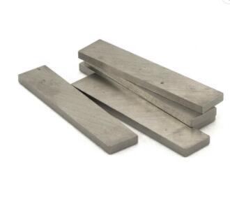 China 350C High Temperature SmCo Rectangular Magnet 0.02mm To 0.05mm For Motor for sale