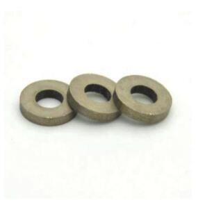 China Super Strong SmCo Ring Magnets OEM ODM Large Diameter High Performance for sale
