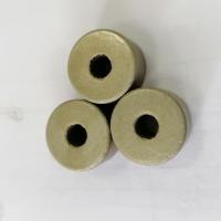 China Super Strong SmCo Ring Magnets OEM ODM Large Diameter High Performance for sale