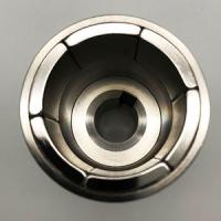 China ITAF16949 Magnetic Shaft Coupling Accessories Bending And Decoiling for sale