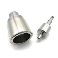 China Rare Earth SmCo Permanent Magnet Coupling Heat Treatment ISO9001 for sale