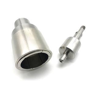 China Rare Earth SmCo Permanent Magnet Coupling Heat Treatment ISO9001 for sale