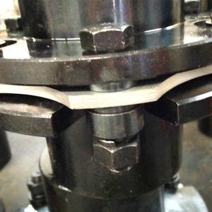 China Black Permanent SmCo Magnet Motor Assembly ISO9001 8.3g /Cm3 To 8.5g /Cm3 for sale