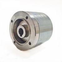 China ODM OEM Rare Earth Rustproof High Performance Permanent Magnet Coupling High Torque for sale