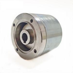 China SGS Stainless Stee SmCo Magnetic Shaft Couplings Rustproof For Motor Pump for sale