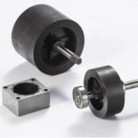 China Durable High Precision SmCo Magnet Motor Magnetic Rotor Assembly Eco for sale