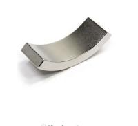 China Flexible SmCo Permanent Magnet ODM OEM Magnetic Accessories for sale