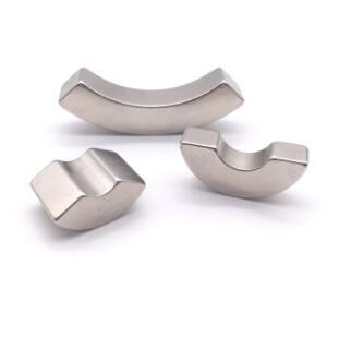 China Flexible SmCo Permanent Magnet ODM OEM Magnetic Accessories for sale