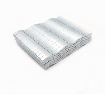 China Multifunction Arc SmCo Rectangular Magnet Magnet Sm2Co17 For Aerospace for sale